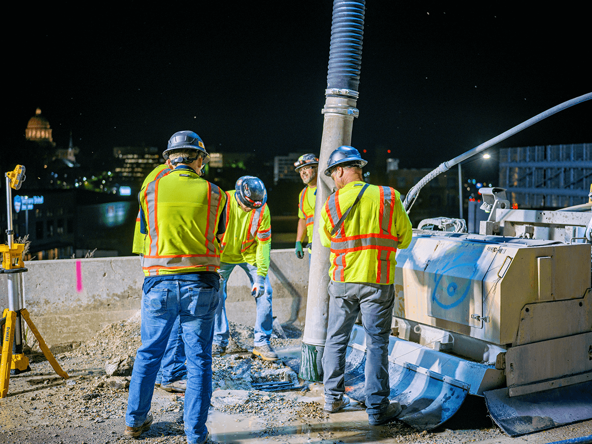 Why automation isn’t about replacing operators